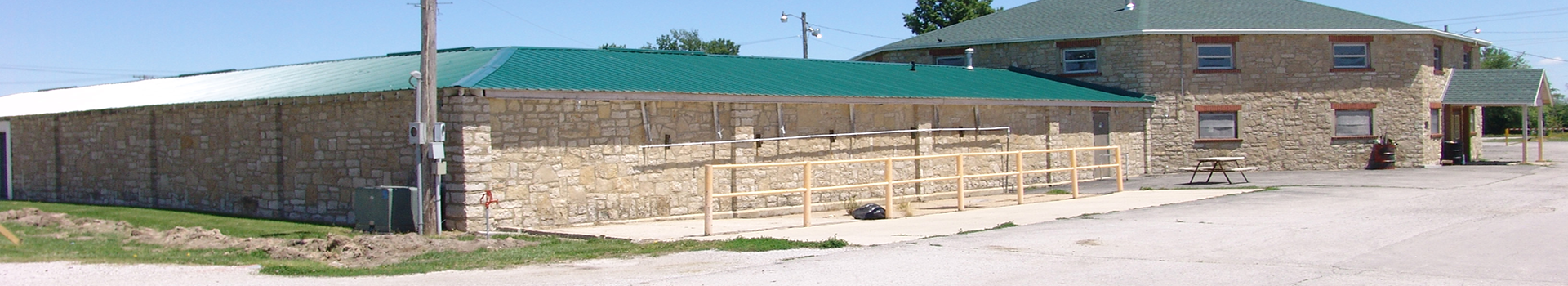 Parks and Recreation