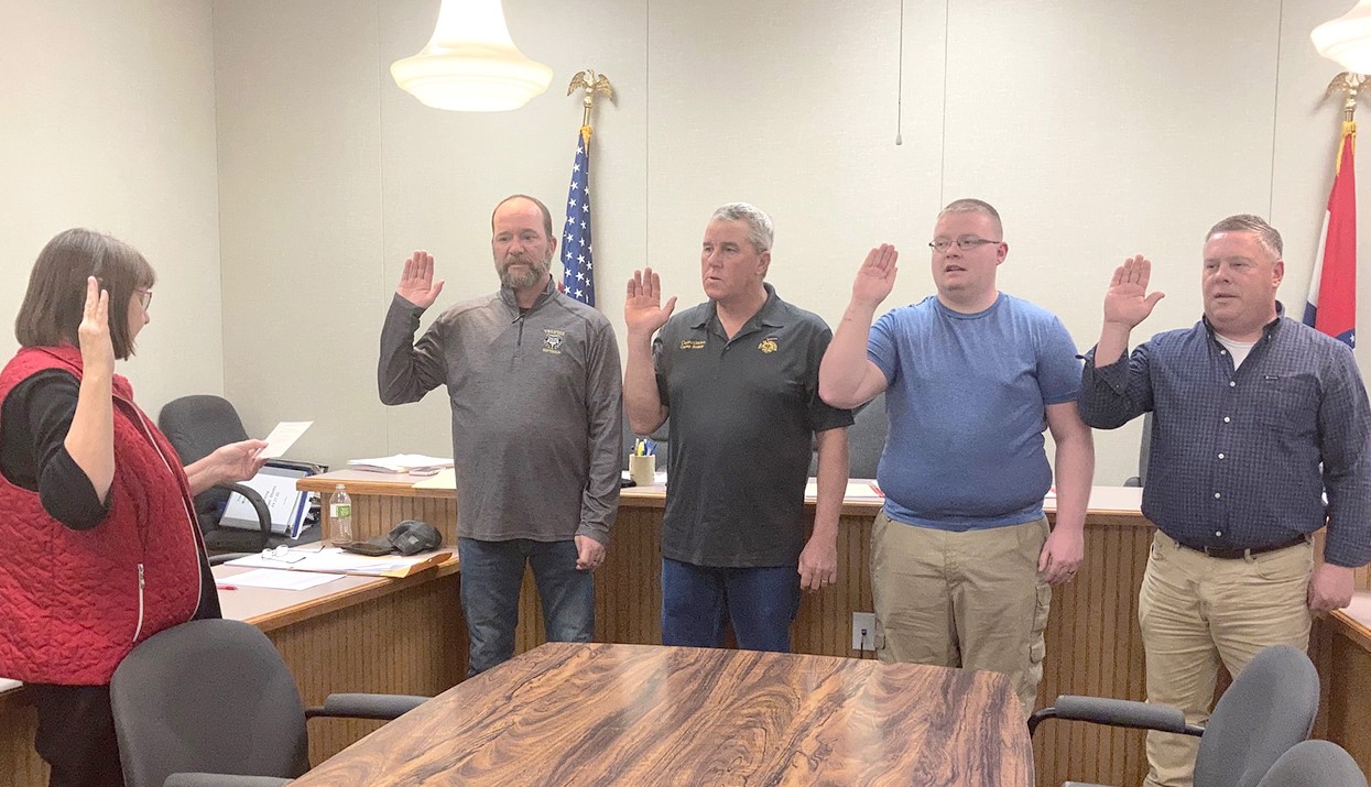 Boards and Commissions